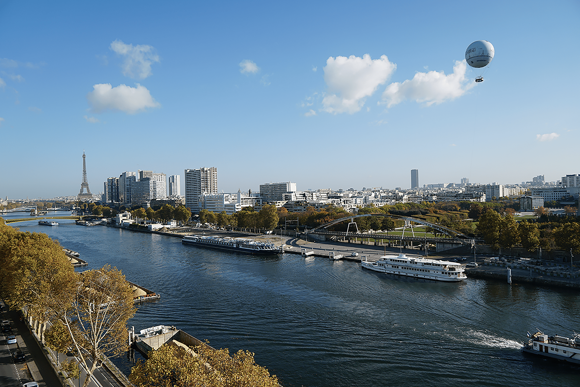 IUT | IUT de Paris - Rives de Seine