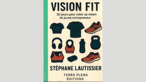 VISION FIT – 30 jours pour créer sa vision de jeune entrepreneur | IUT ...